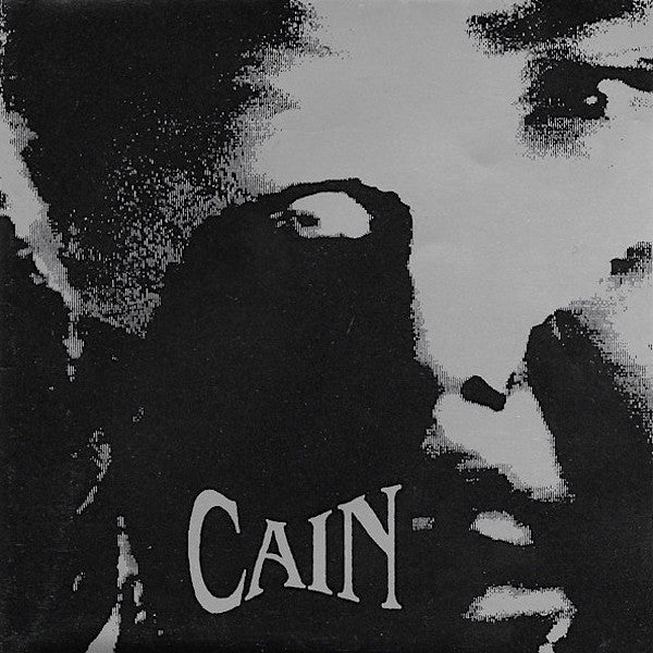 Cain (UK) | Cain | Album – Artrockstore